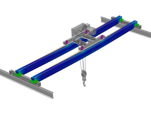 AWICK ENGINEERING - Mechanical Engineer